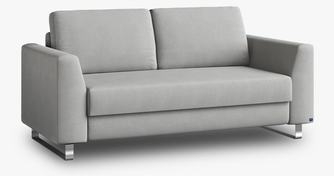 BRUNO Canapé-convertible avec la technologie Boxspring | Bruno® BRUNO Canapé-convertible avec la technologie Boxspring | Bruno®